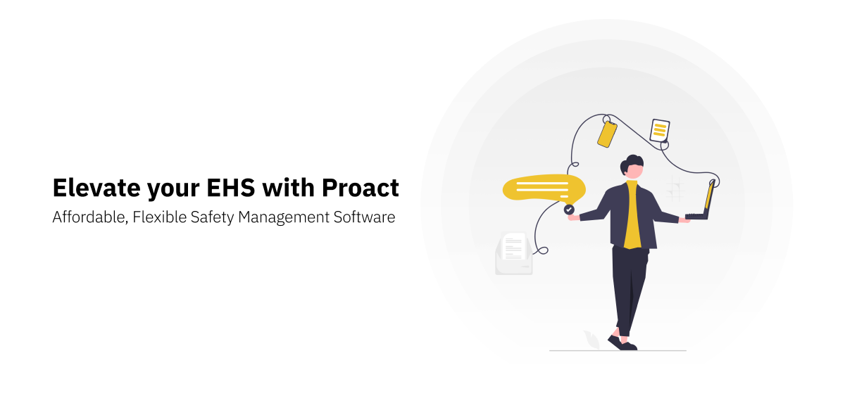 PROACT EHS Home Page - PROACT